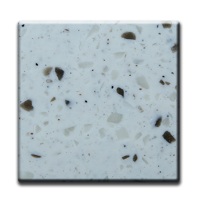 100% Acrylic Solid Surface Countertop Colors - Buy solid white ...